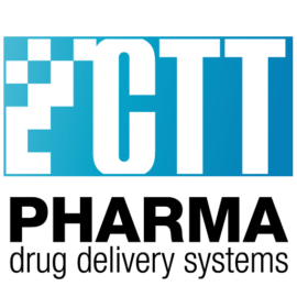 CTT Pharmaceuticals – Improve the overall quality of life for patients by providing safe ...